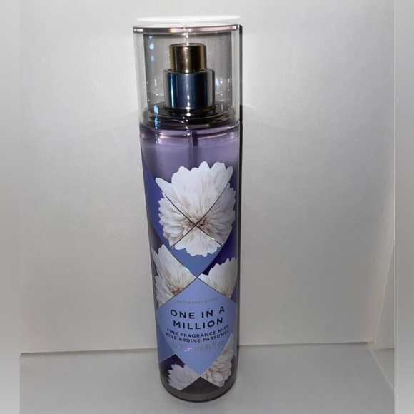 Bath & Body Works | Bath & Body | Bath Body Works One In A Million Fine ...